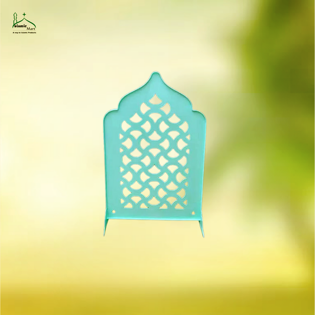 Plastic Sutrah – Islamicmart.com.pk