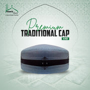 Traditional Prayer Caps – Islamicmart.com.pk