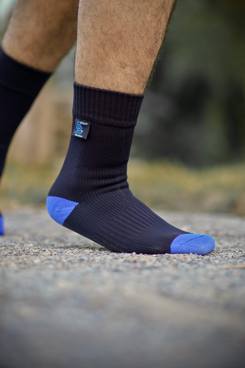 Best Wudhu Socks 100% Sharia’h Compliant And Waterproof Socks ...