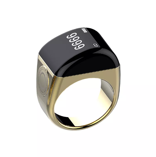 New Equantu Zikr Ring Tasbeeh – Islamicmart.com.pk