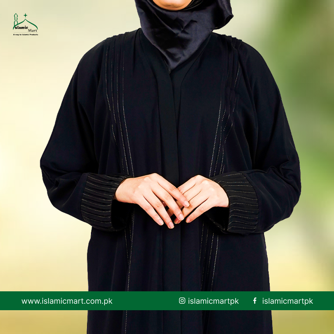 Modish Group Muslim Hijab – Comfortable, Easy to Wear – Islamicmart.com.pk