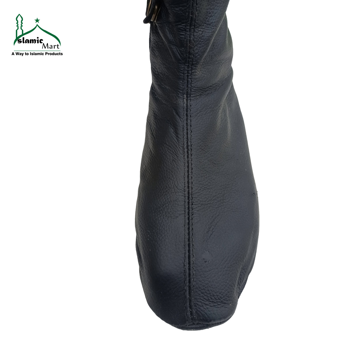 Leather Socks Best Islamic Socks for Prayer | Washable Socks ...