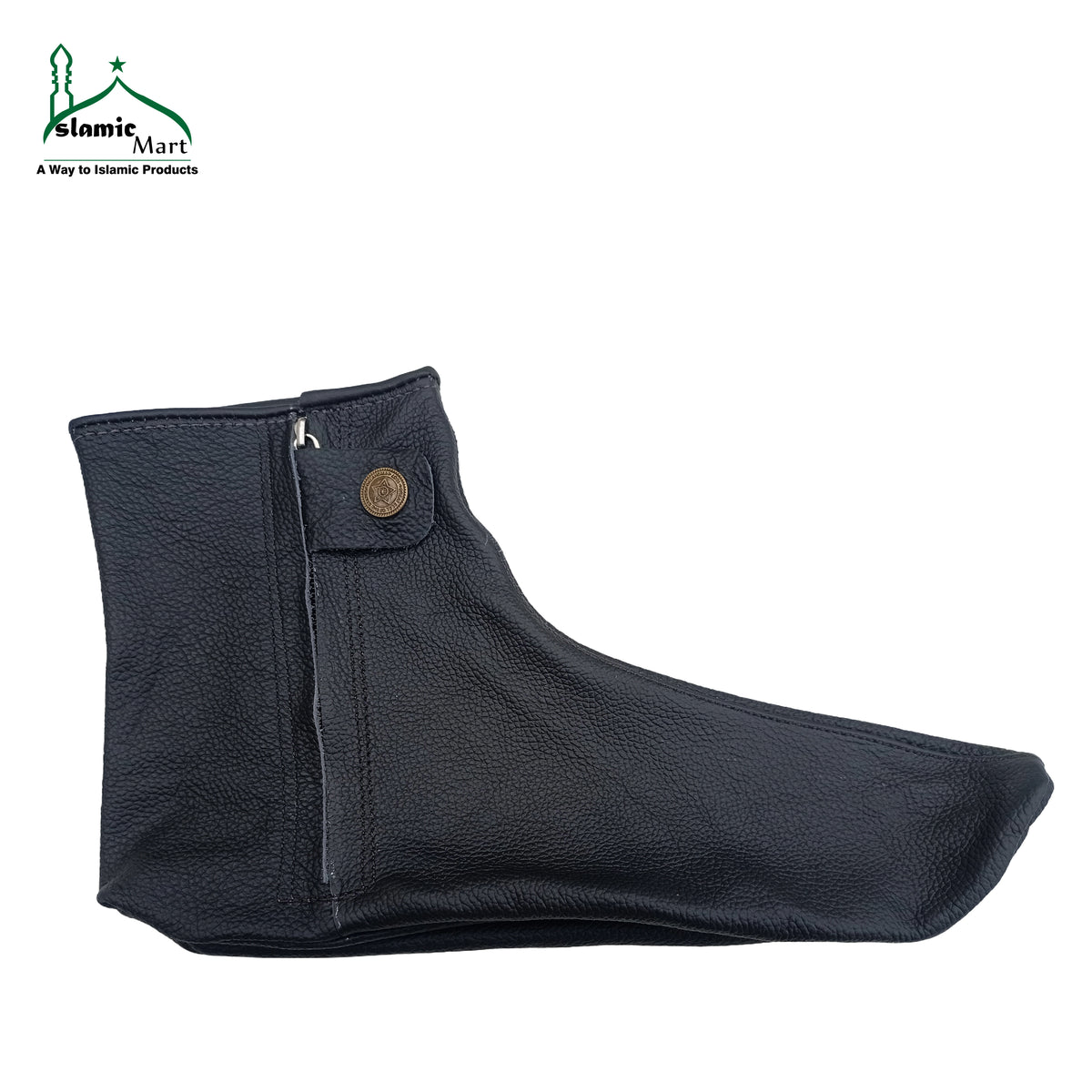 Leather Socks Best Islamic Socks for Prayer | Washable Socks ...