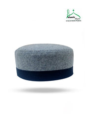 Traditional Prayer Caps – Islamicmart.com.pk