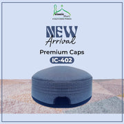 Traditional Prayer Caps – Islamicmart.com.pk