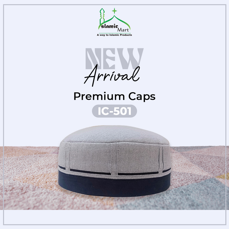 IC-501 – Islamicmart.com.pk