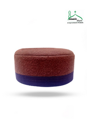Traditional Prayer Caps – Islamicmart.com.pk