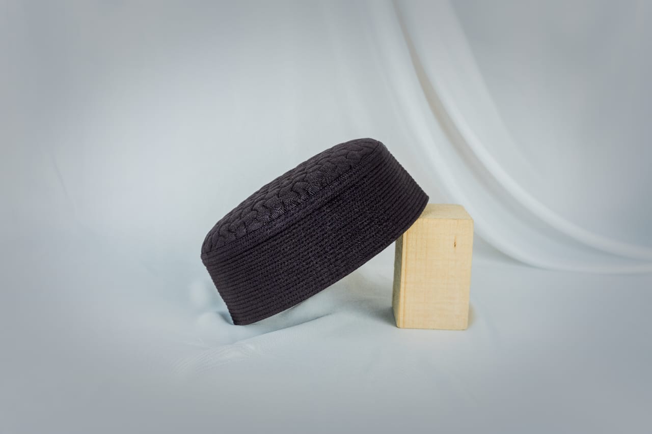 Traditional prayer cap – Islamicmart.com.pk