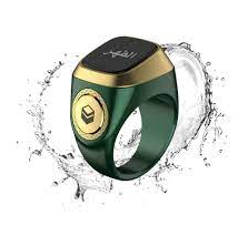 iQibla-Zikr Ring lite USB Charging (Plastic) – Islamicmart.com.pk