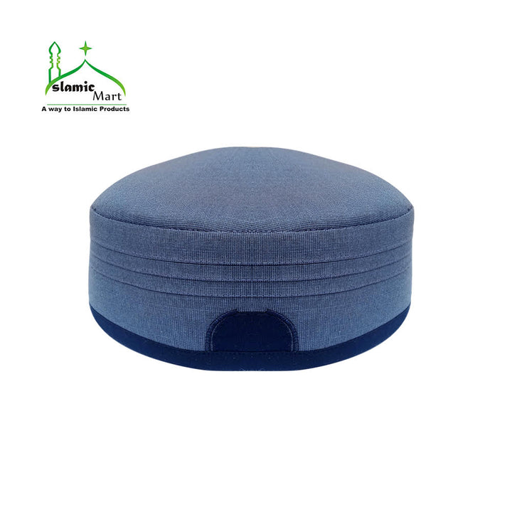 Traditional Prayer Caps – Islamicmart.com.pk