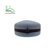 Traditional Prayer Caps – Islamicmart.com.pk